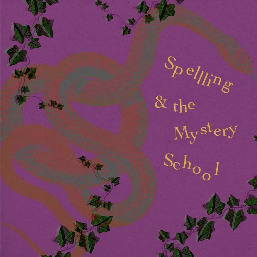 A modern take on the “greatest hits” album: SPELLLING & the Mystery ...