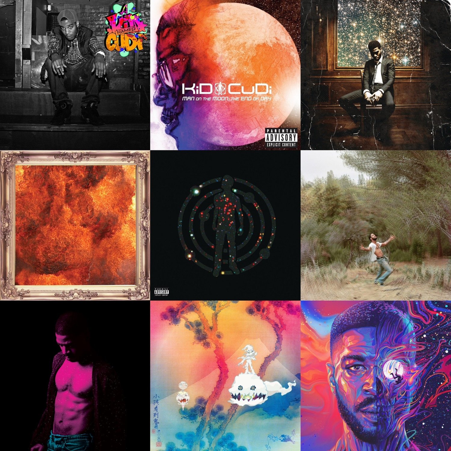 Dat Kid from Cleveland: a history of emo rap’s most influential artist ...
