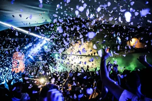 The hitchhiker’s guide to Hard Dance Music. — Firebird.