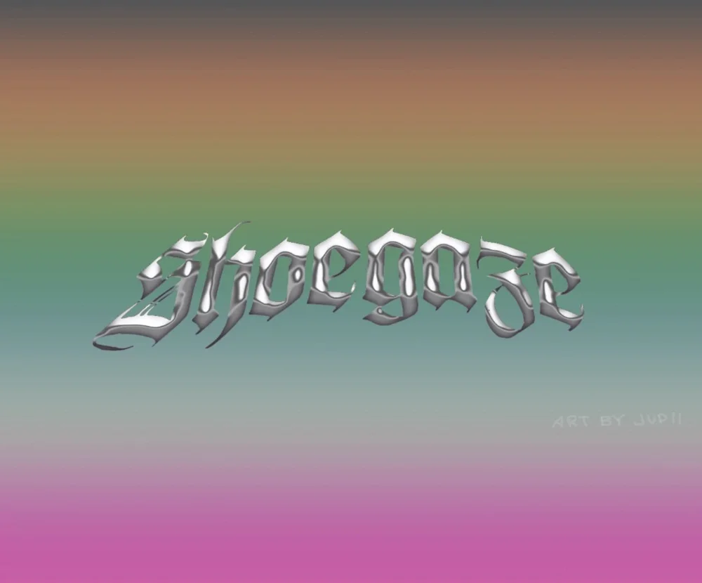 The shape of dreams: a journey through the history of shoegaze. — Firebird.