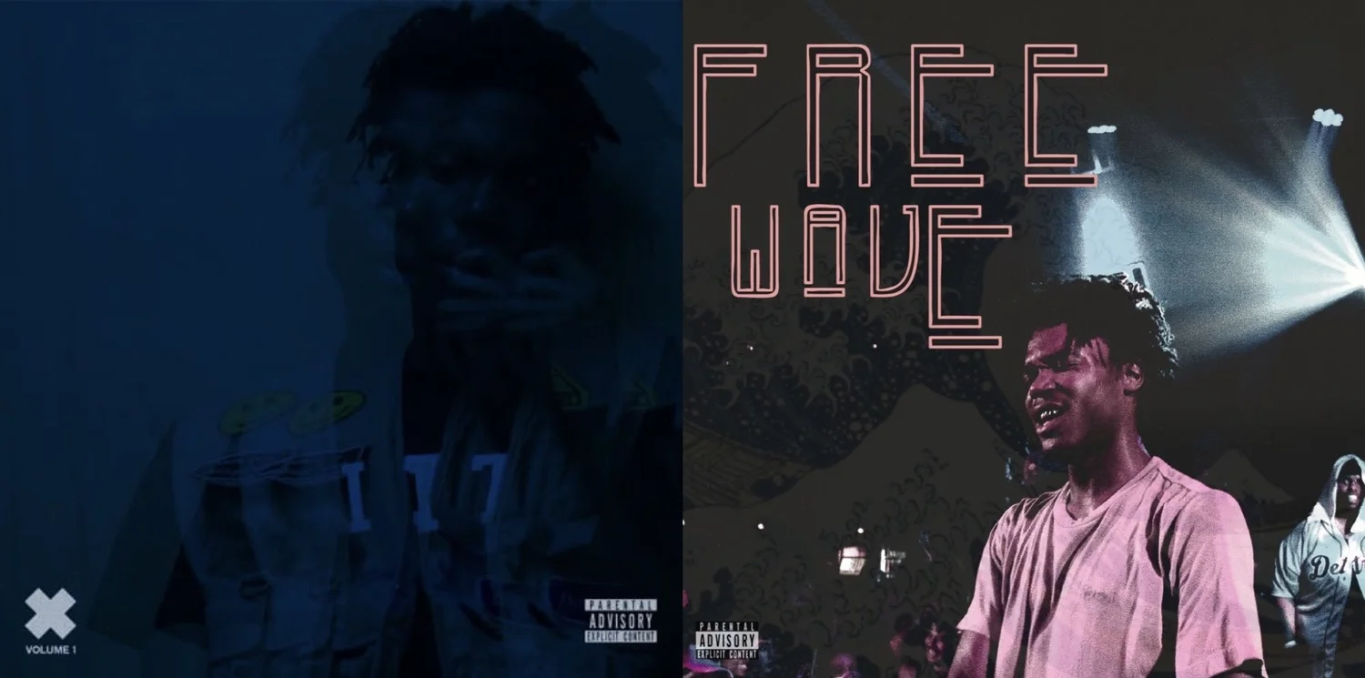 Ranking the many sides of LUCKI. — Firebird.