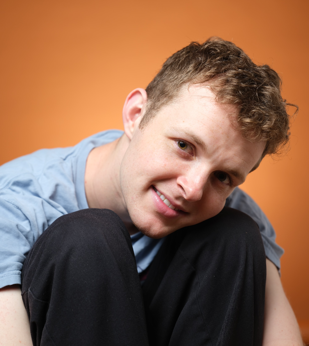 Food for Thought: An Interview with TikTok balladist Jake Schroeder ...