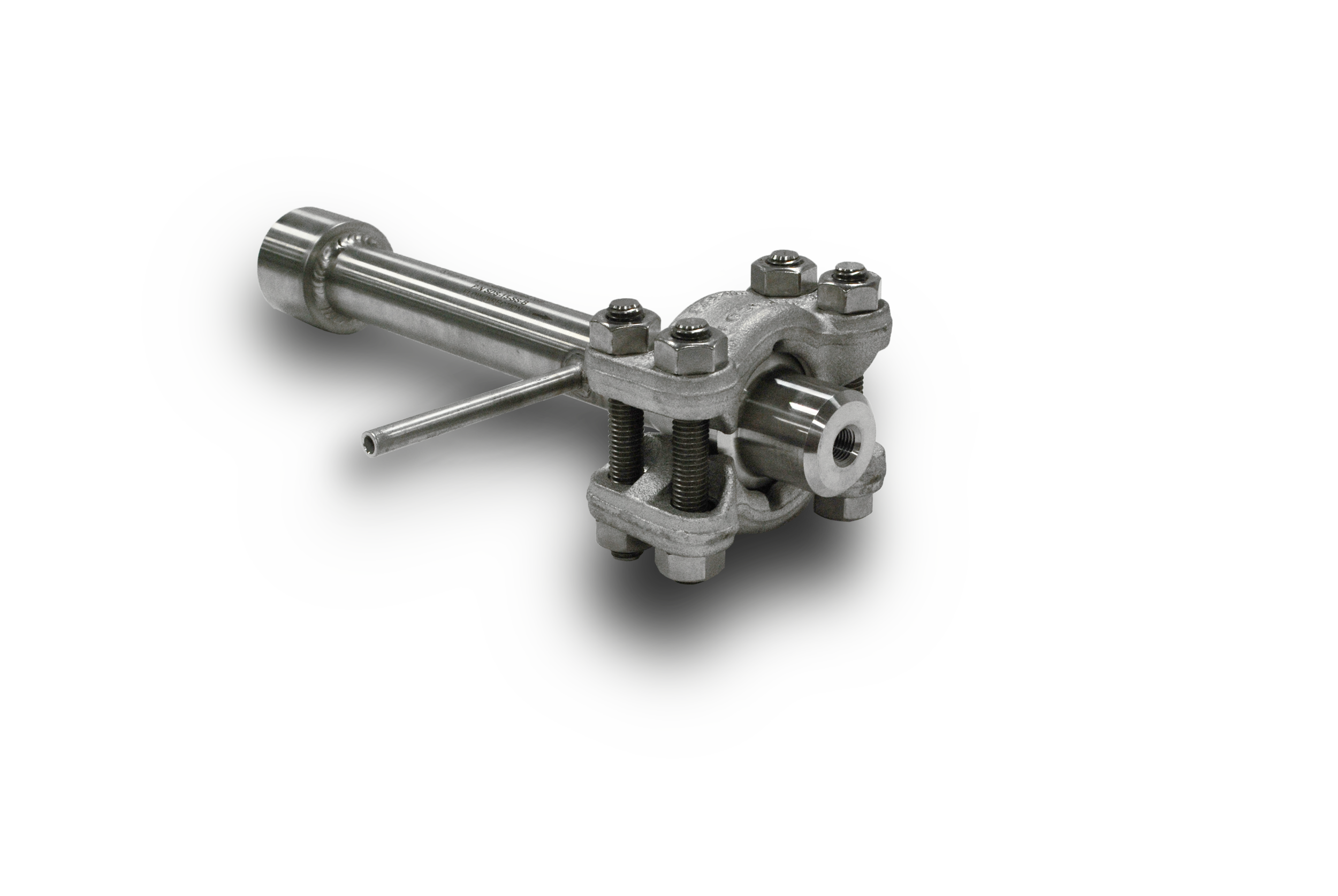 Blowdown Shop Solutions Sample Systems blowdown-shop-solutions-sample-systems