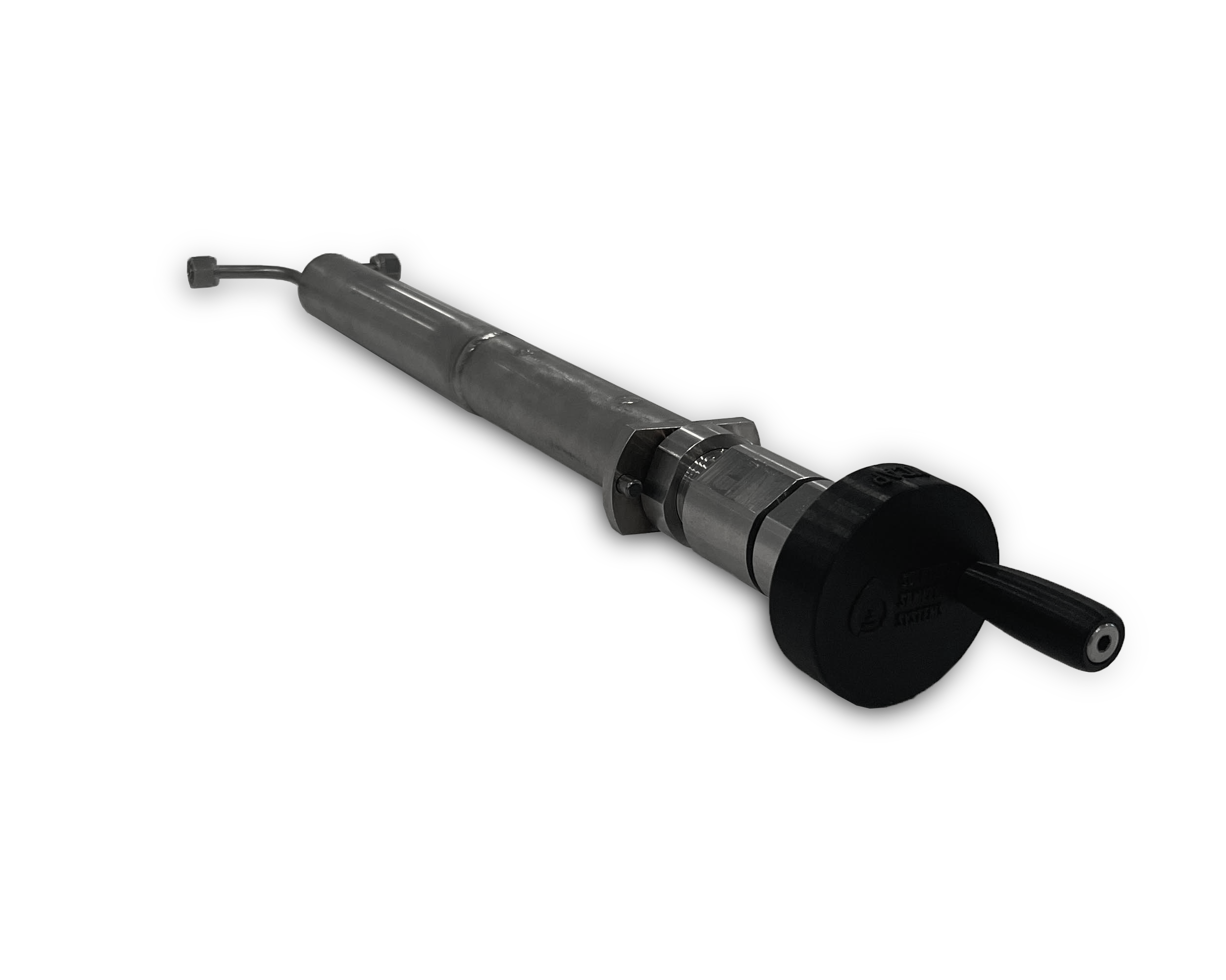 Variable Capillary Valve — Solutions Sample Systems