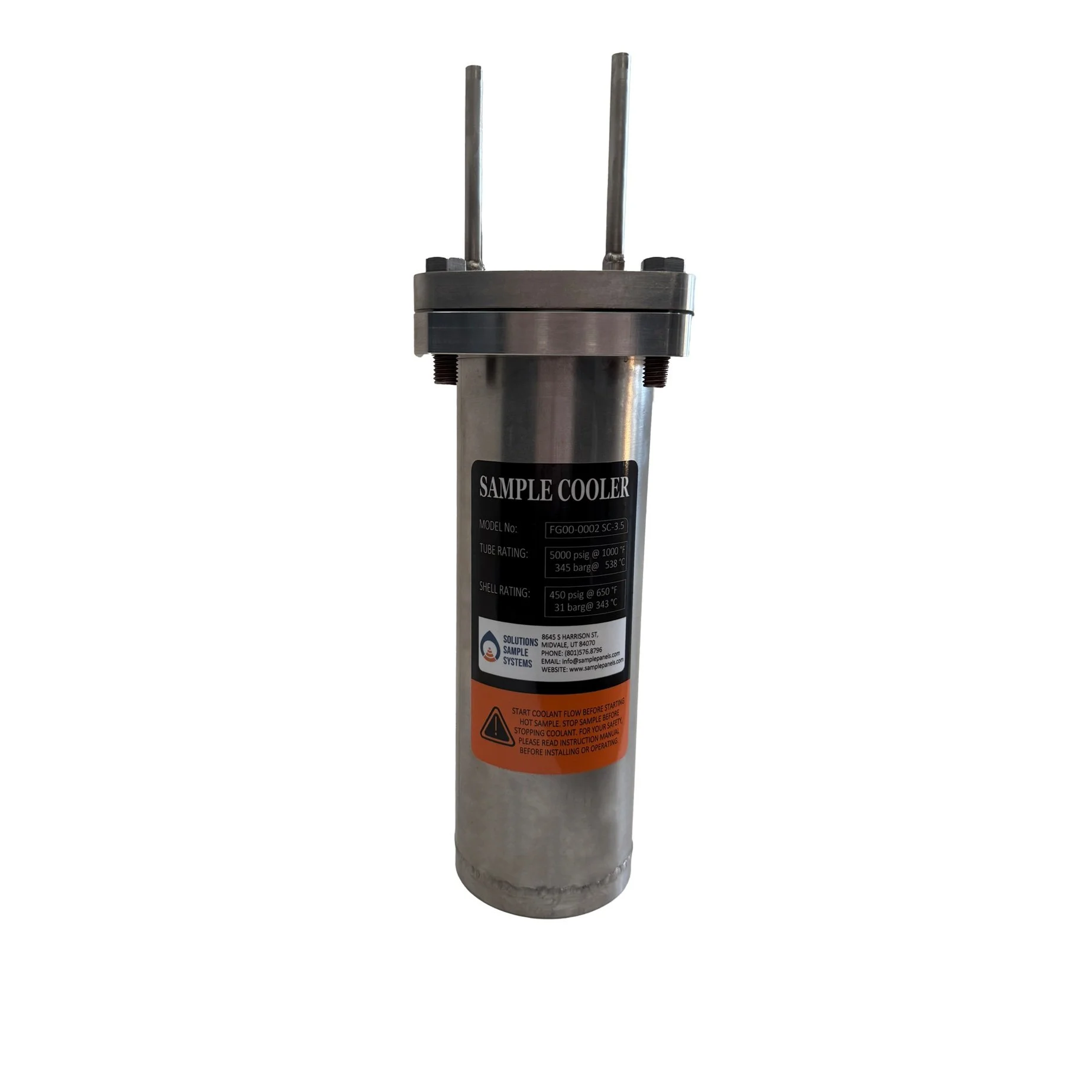 Quality Components and Panels for Systems | Sample Panels — Solutions ...