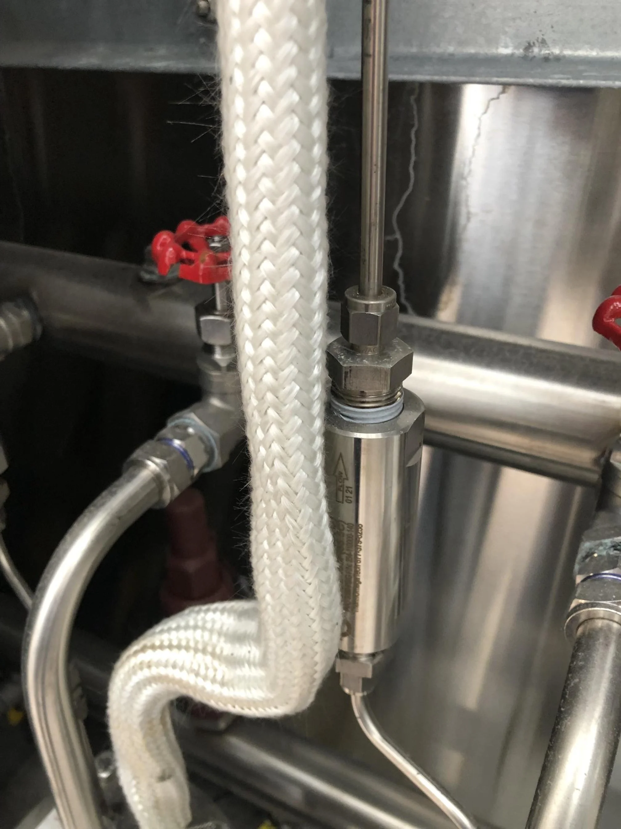 Solutions Sample Systems Project 25 — Solutions Sample Systems