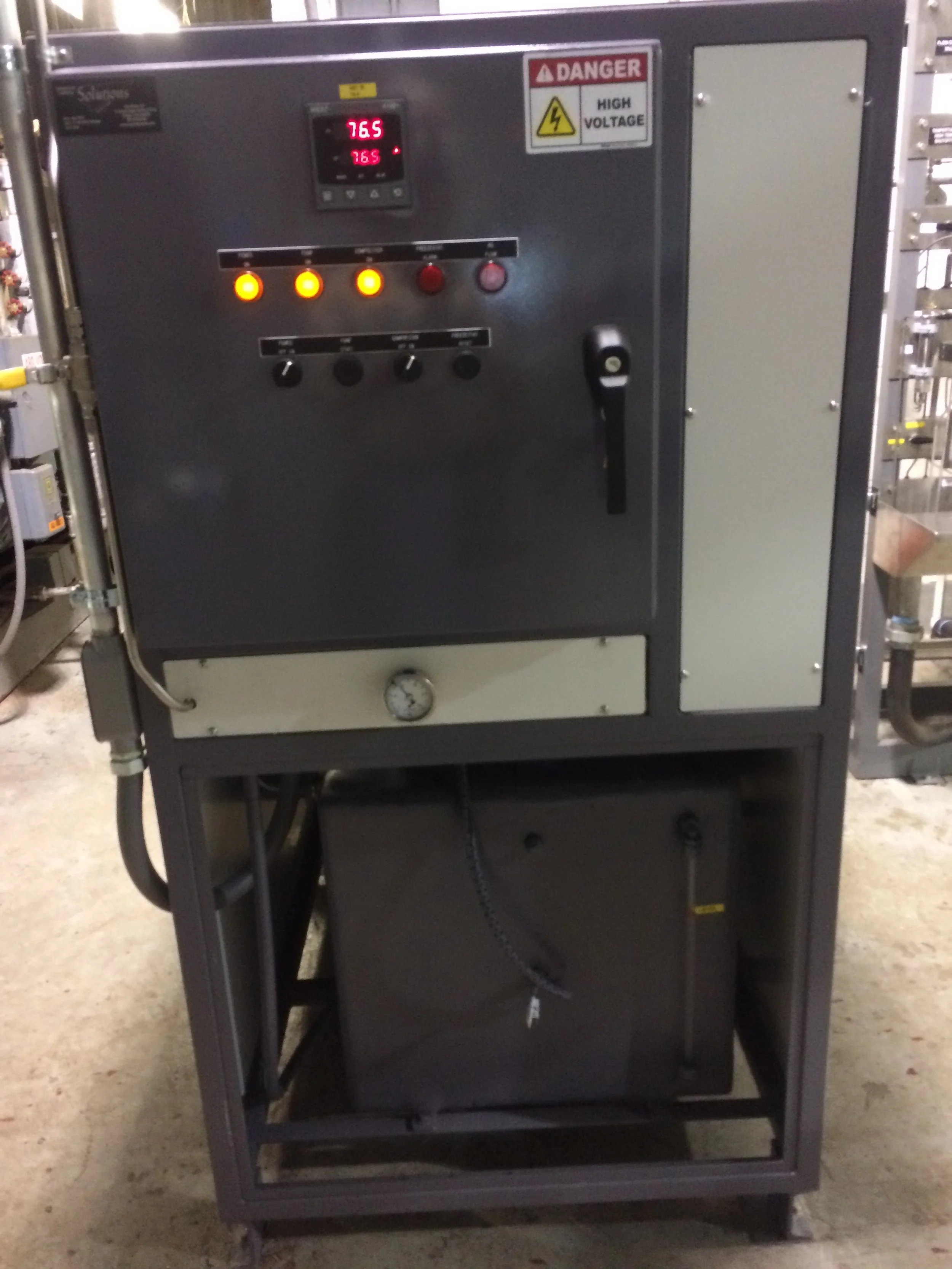 Solutions Sample Systems Website-Catalog, Gallery, Resources