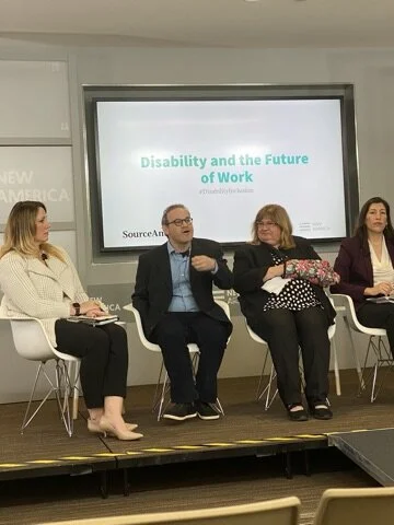 Speaking | Mika Cross