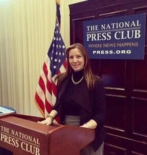 Speaking | Mika Cross