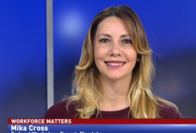 Speaking | Mika Cross