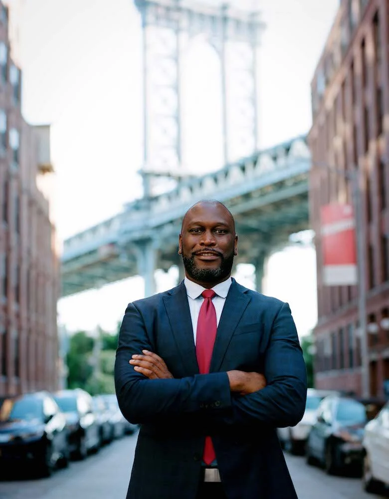 Leadership — Social Justice Fund