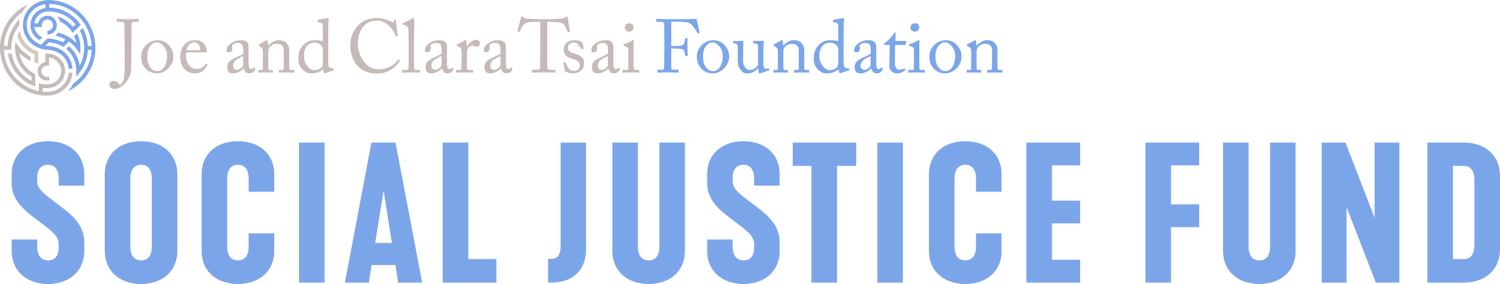 About — Social Justice Fund