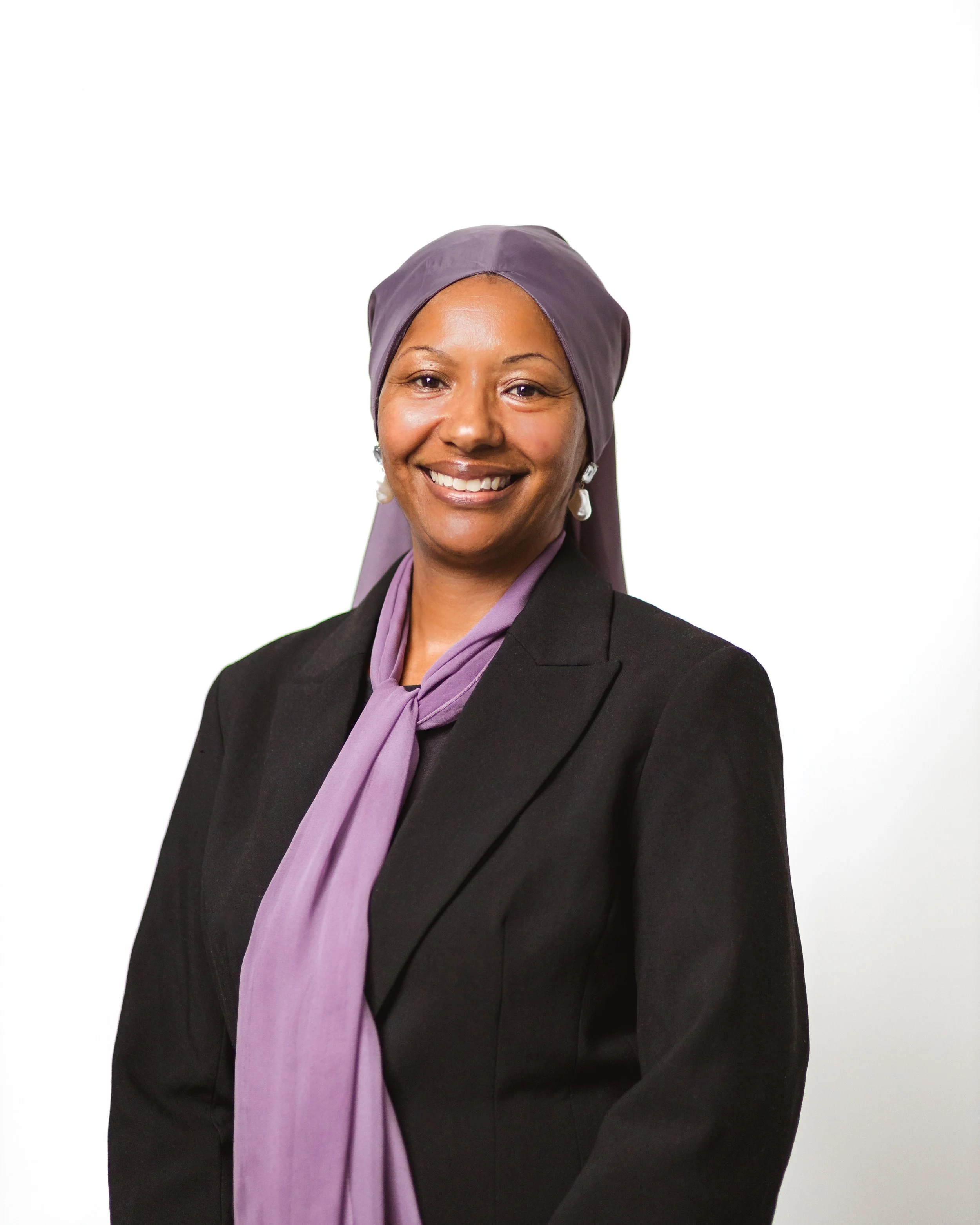 Initiatives — Social Justice Fund