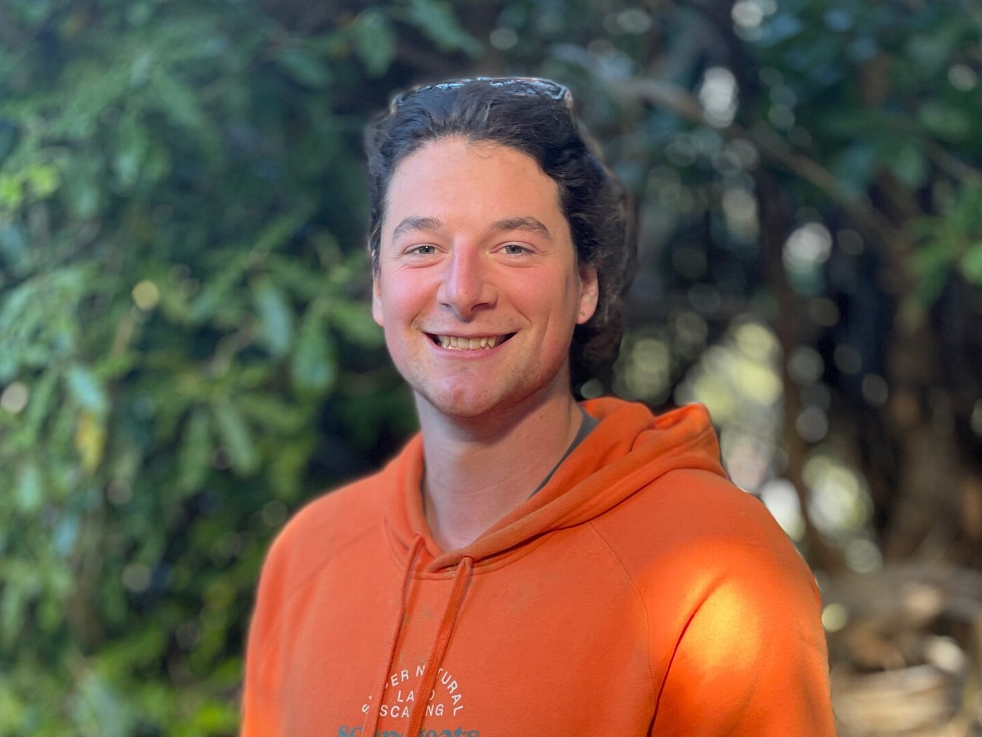 About our herd — Scapegoats