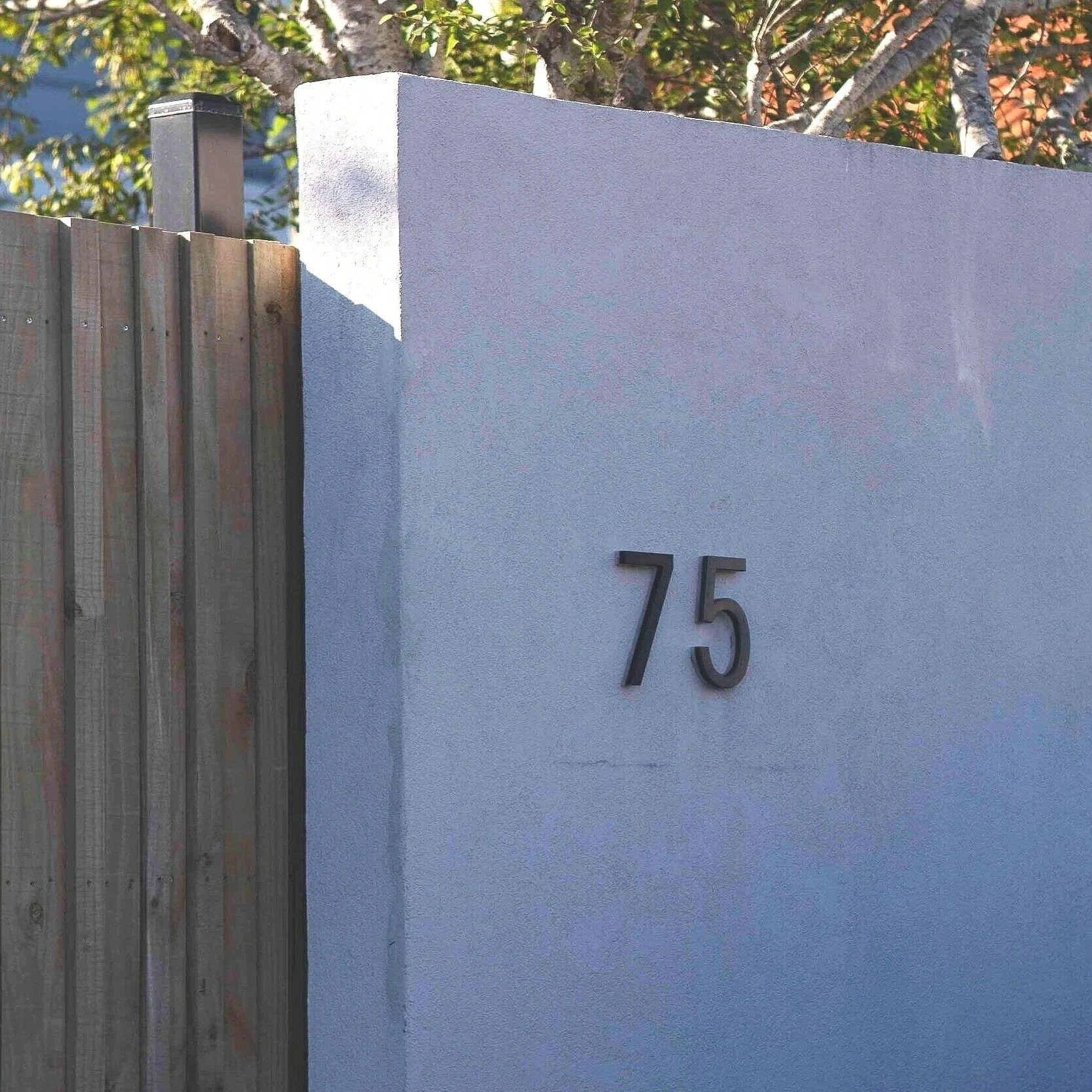 Fences Wellington — Scapegoats Fences Wellington — Scapegoats