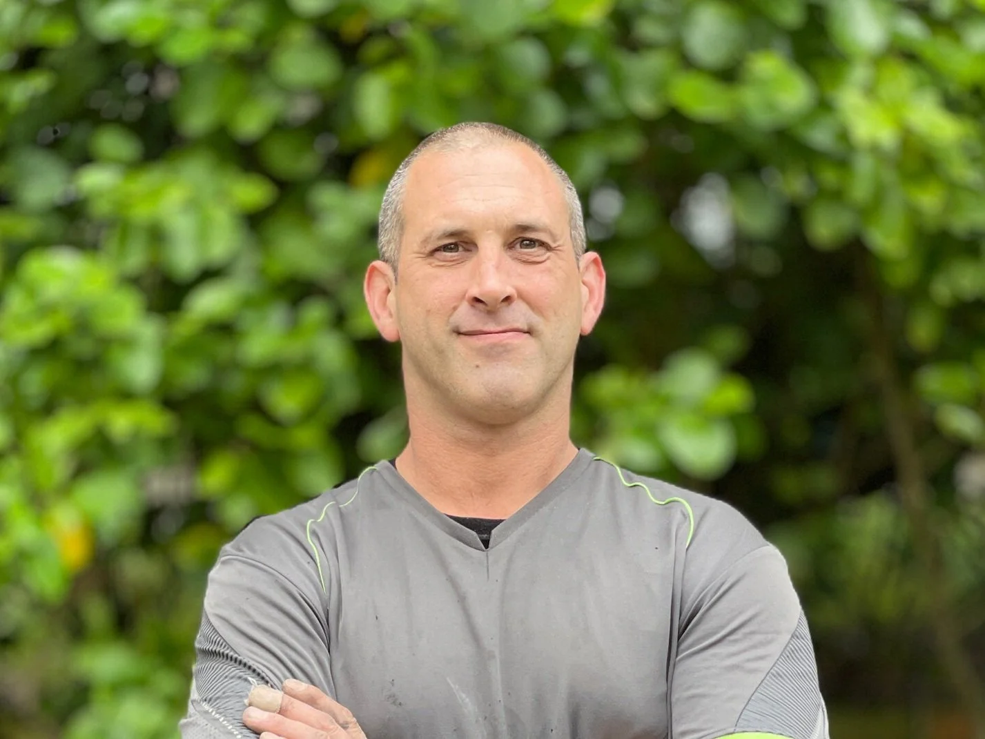 About our herd — Scapegoats