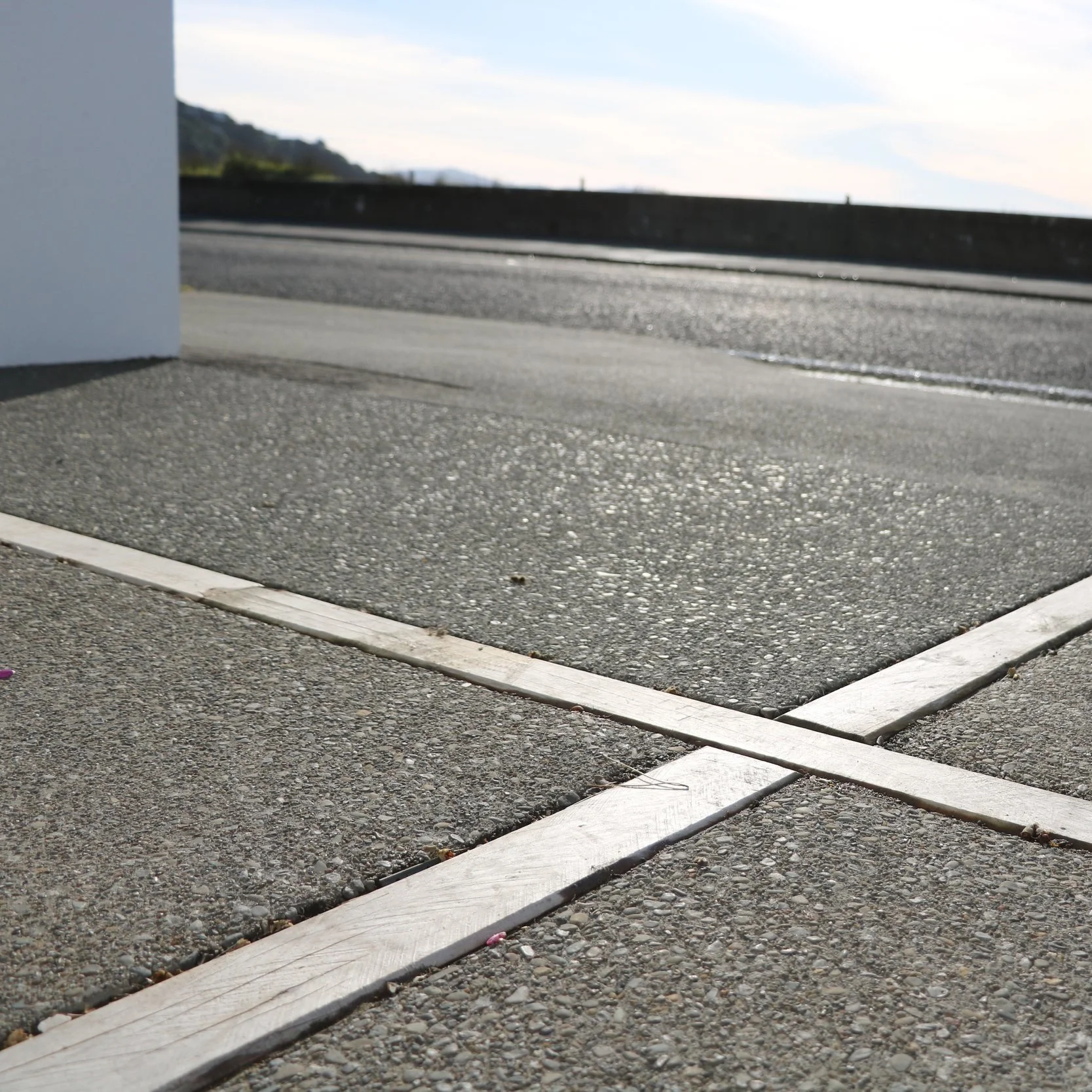 Driveways Wellington — Scapegoats