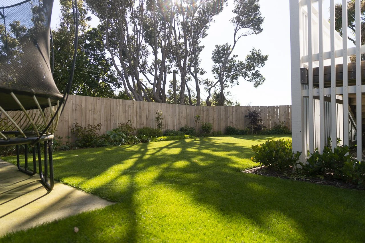 Scapegoats: Supernatural landscapes