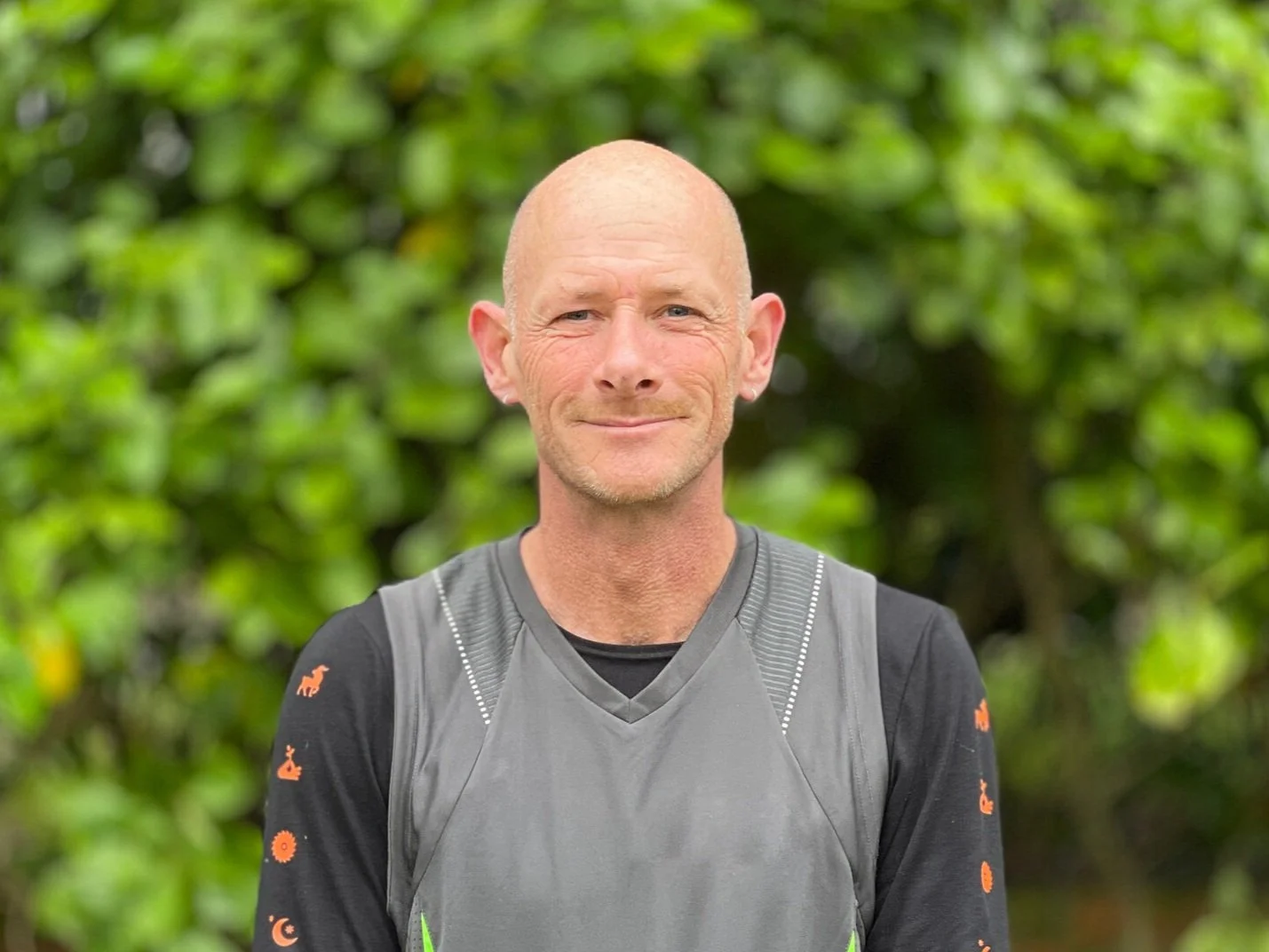 About our herd — Scapegoats