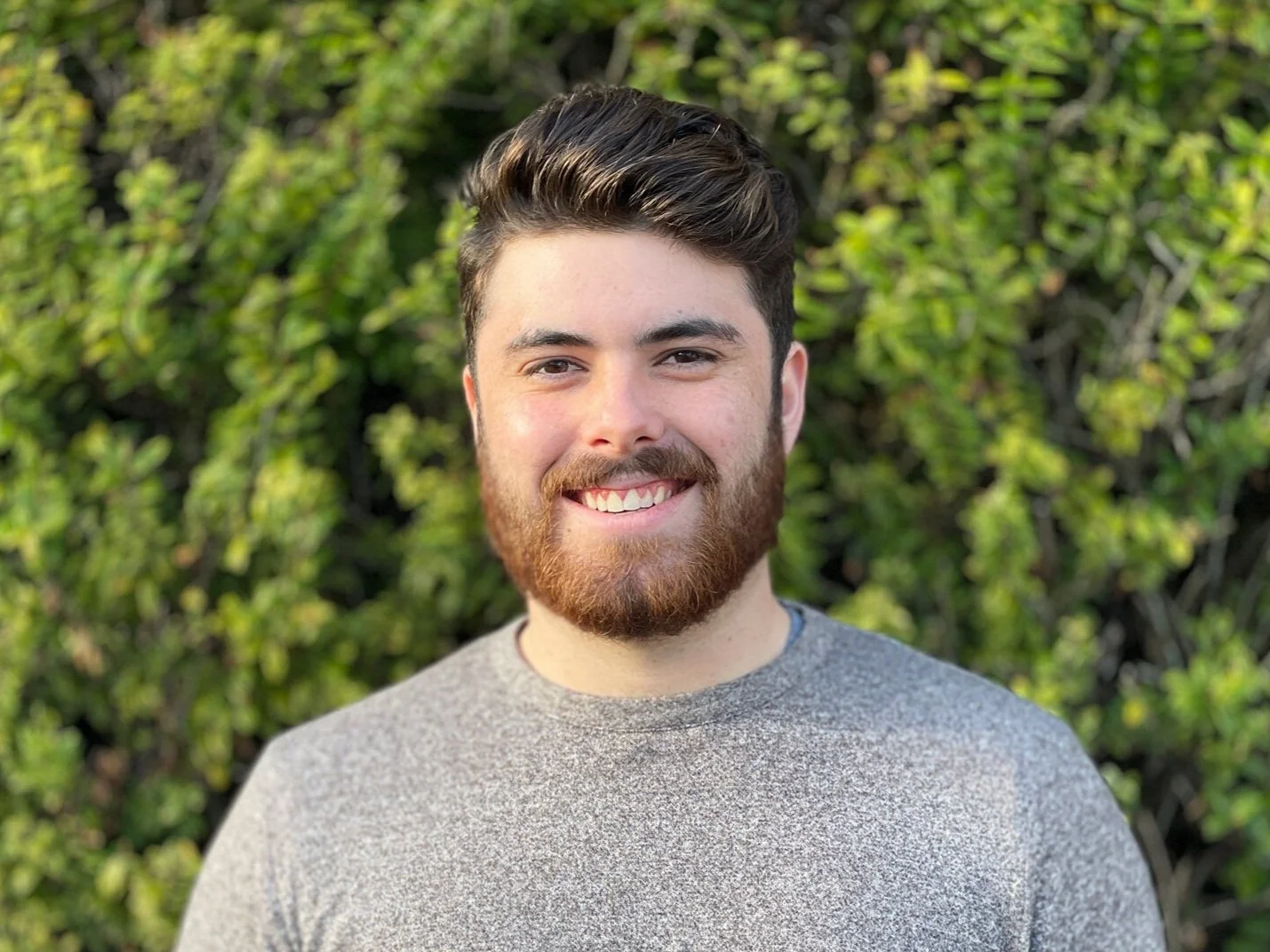 About our herd — Scapegoats