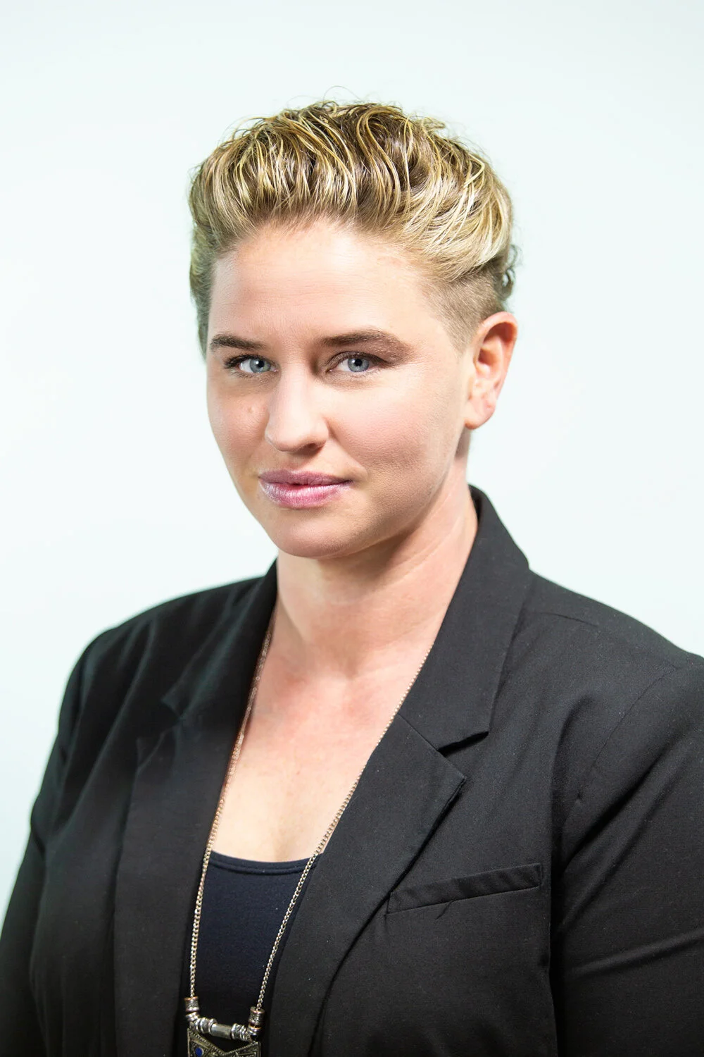 Amanda Gardner — Atlanta School of Photography