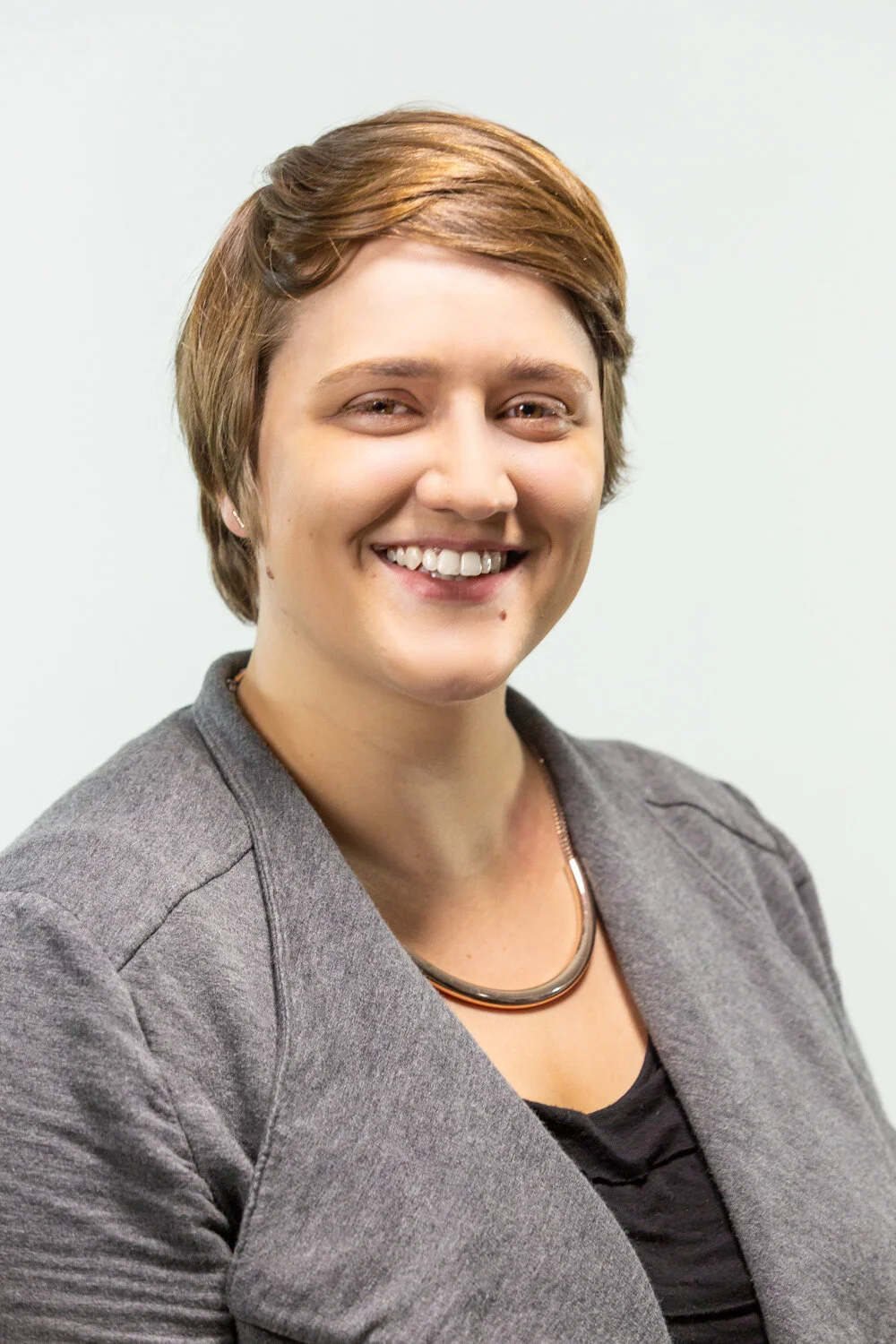 Allison Jarek — Atlanta School of Photography