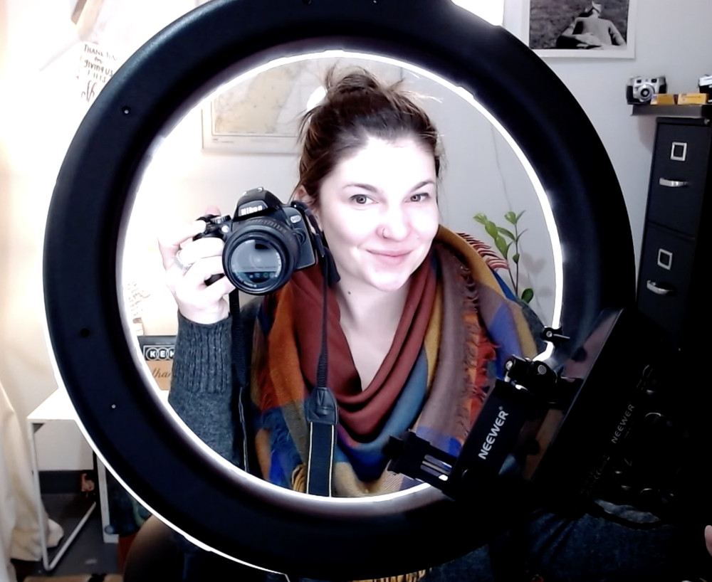 Lighting 101 — Atlanta School of Photography