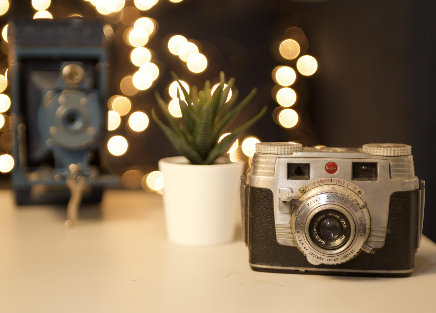 Photo Basics: Aperture Explained — Atlanta School of Photography