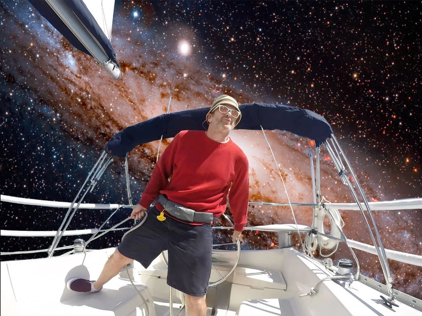 Creative Compositing in Photoshop — Atlanta School of Photography