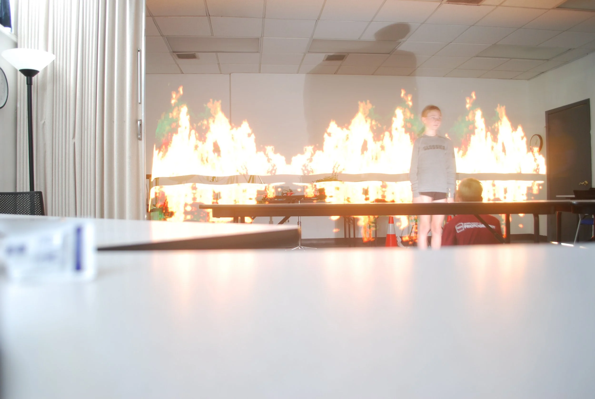 Summer Camp — Atlanta School of Photography