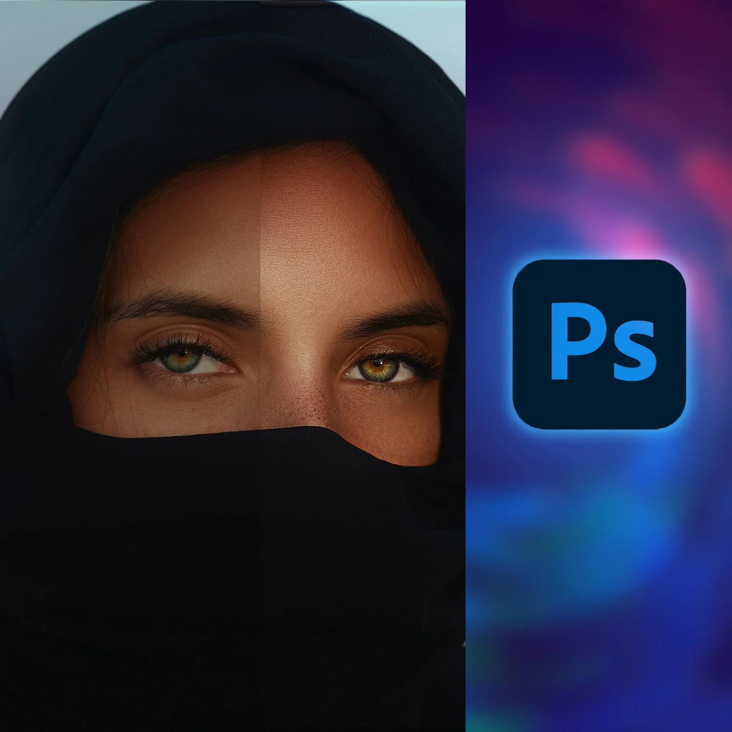 Portrait Editing in Photoshop — Atlanta School of Photography