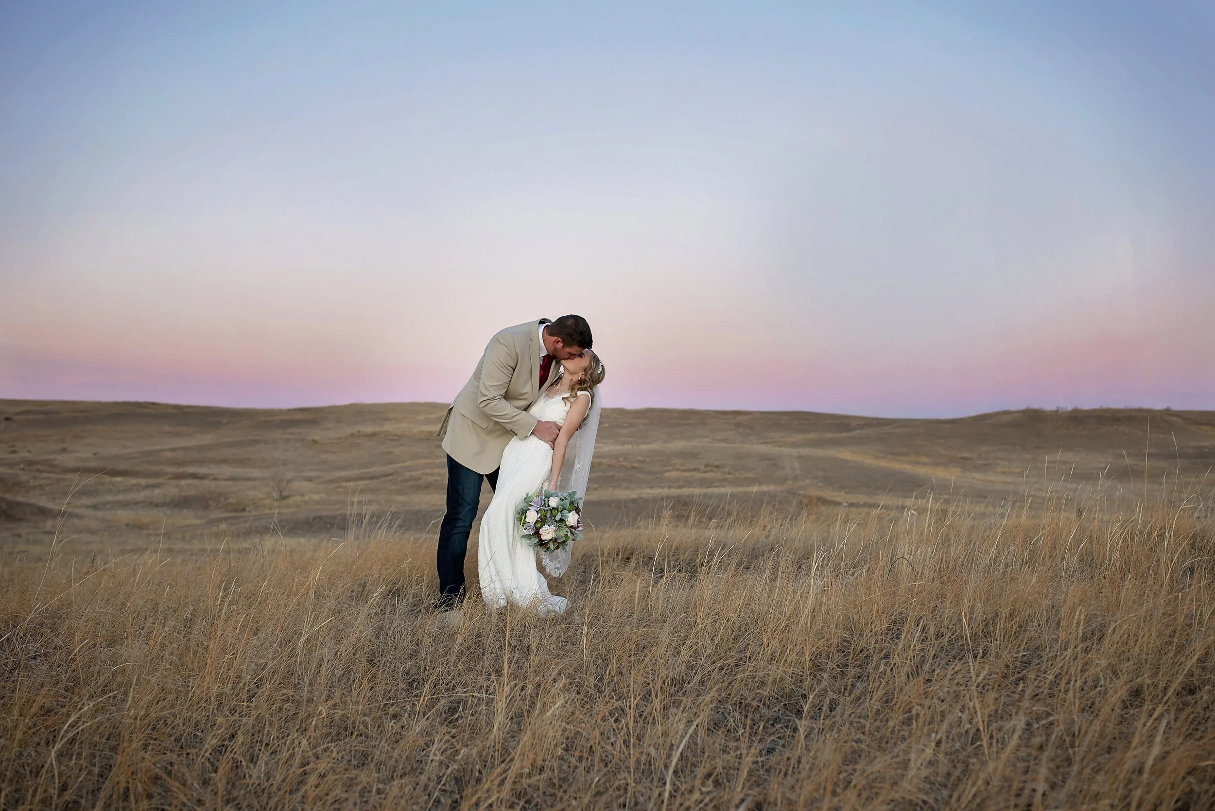 Central Nebraska Wedding & Family Photographer