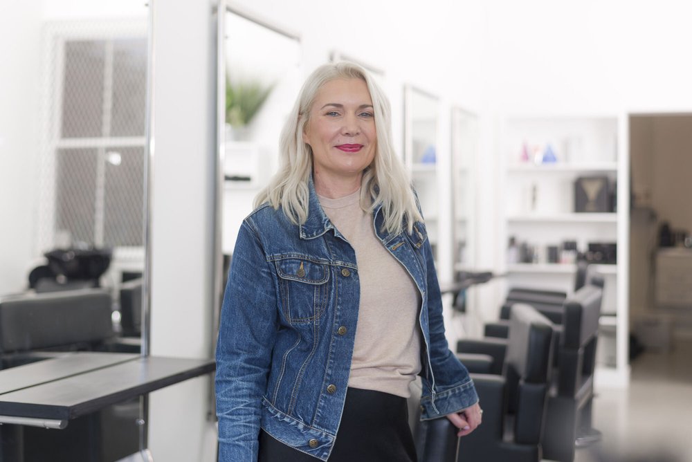 Tracey Callaghan Hair