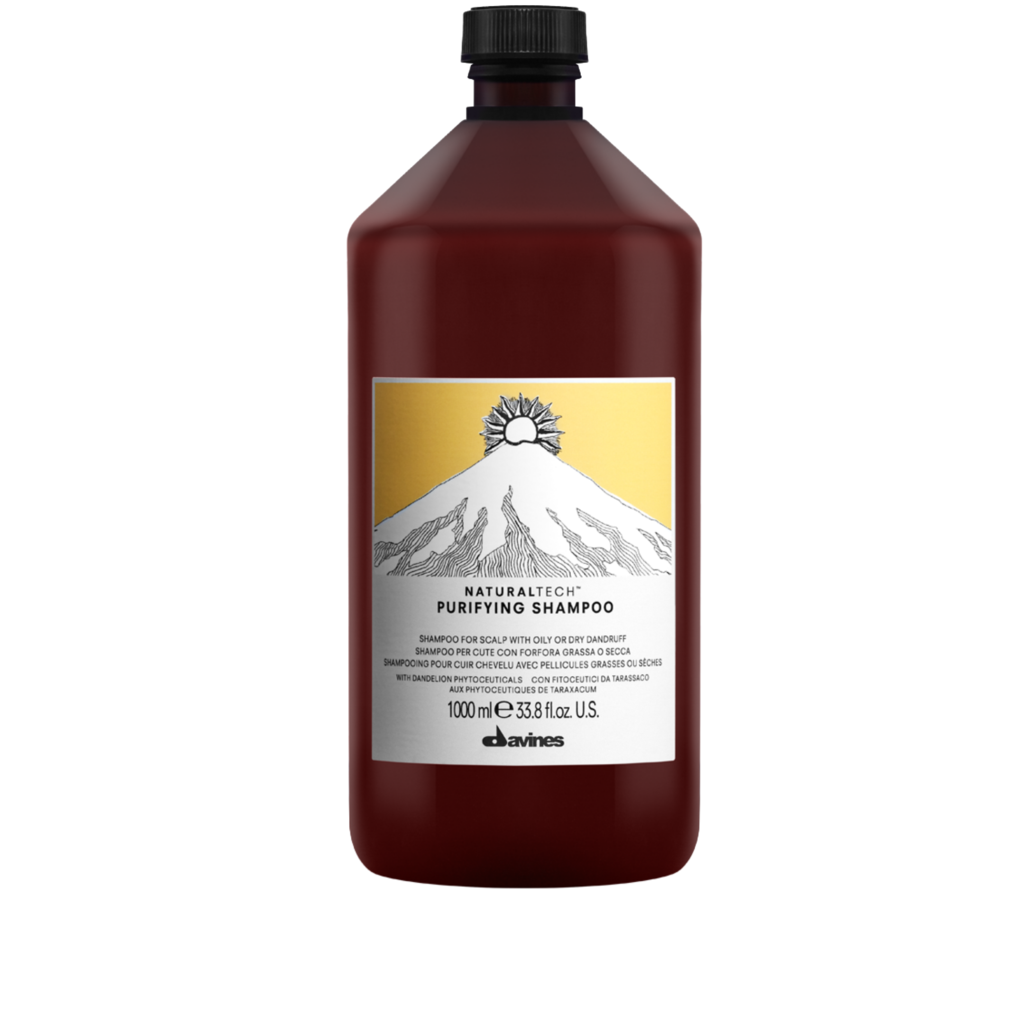 Store 1 — The Hanging Garden Hair Studio