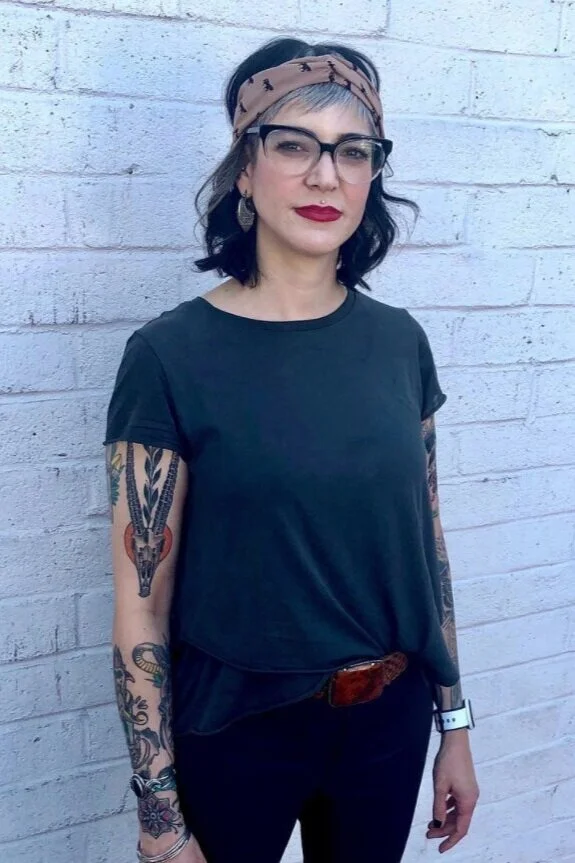 About — The Hanging Garden Hair Studio