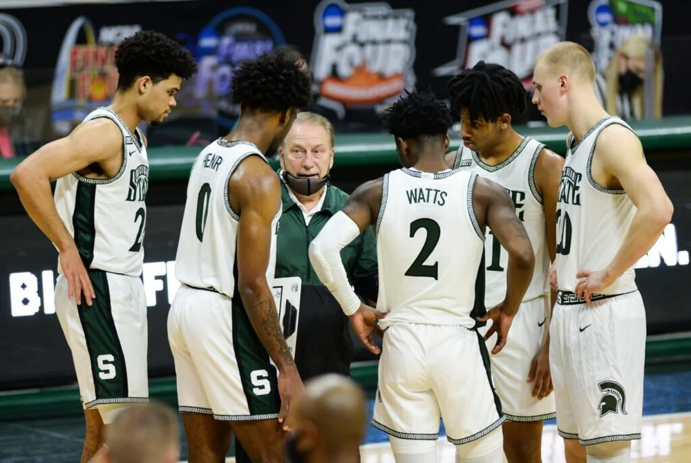 Running an Effective Timeout — Hooper University