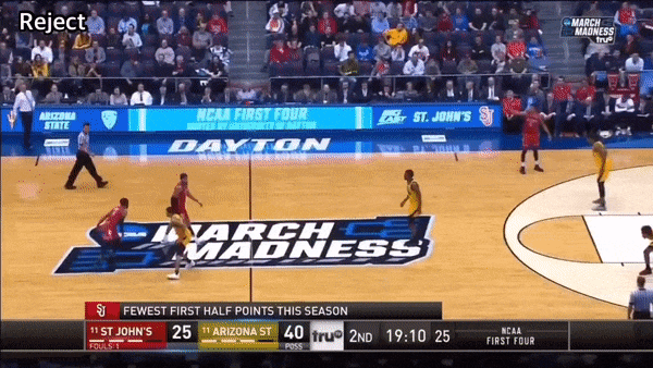 5-Out Actions to Create Early Offense — Hooper University