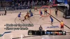 The Value of Using the Dunker Spot — Hooper University