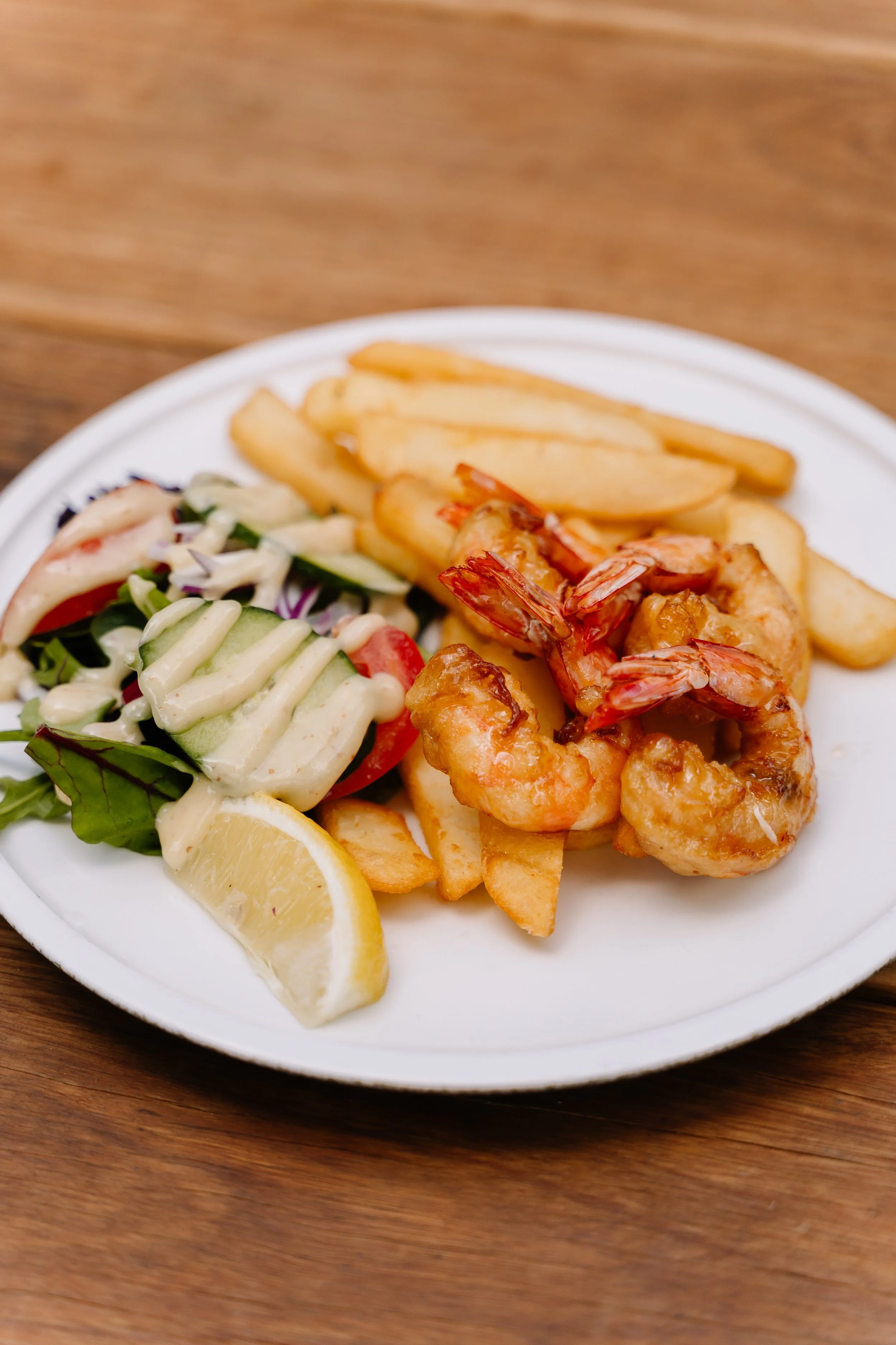 Menu — Glasshouse Tavern