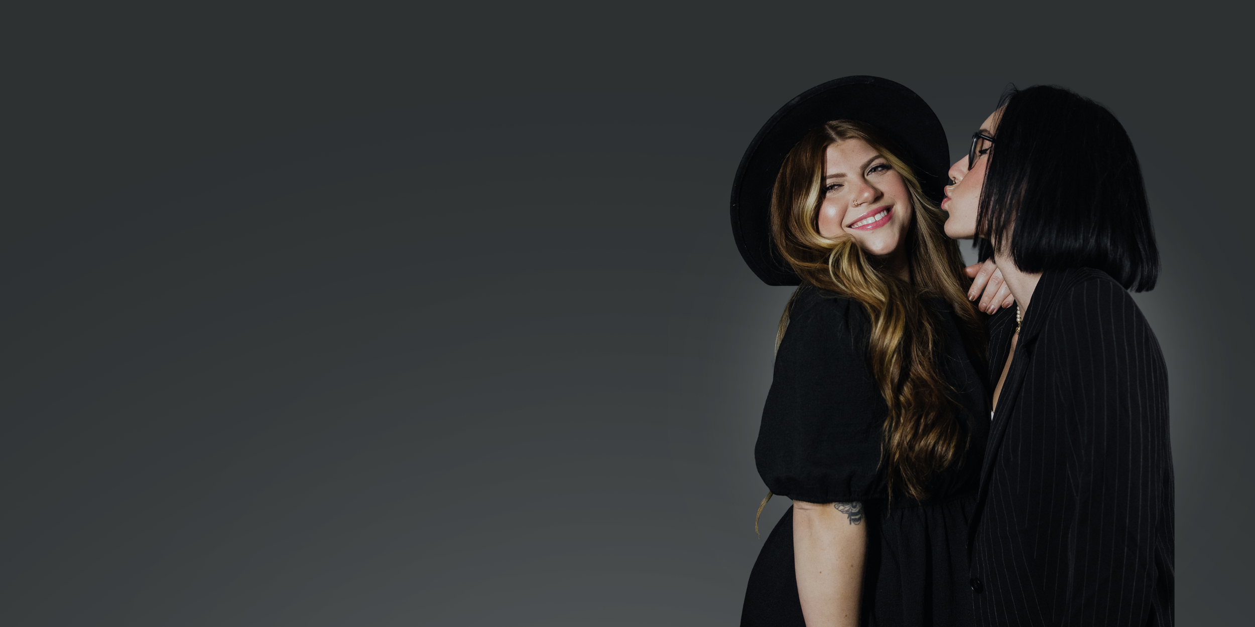 Our Team — The Color Room