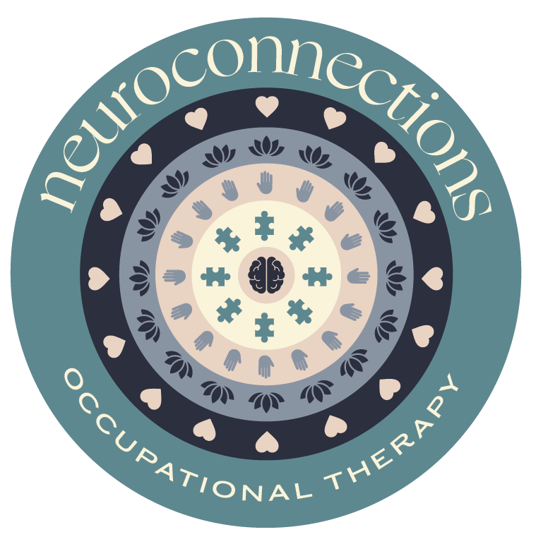Team — NeuroConnections Occupational Therapy