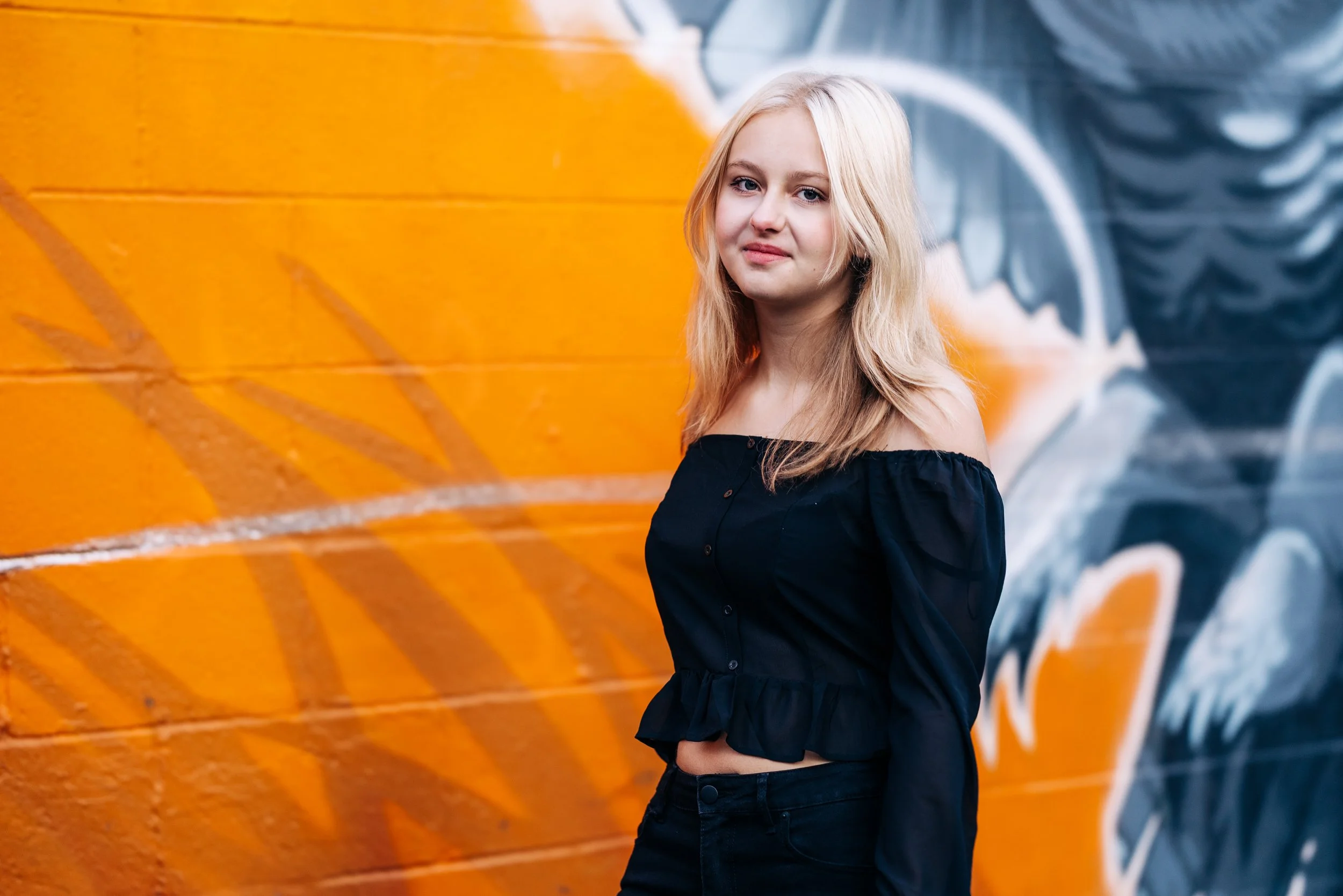 Portland Photographer | Katie Hickenbottom Photography