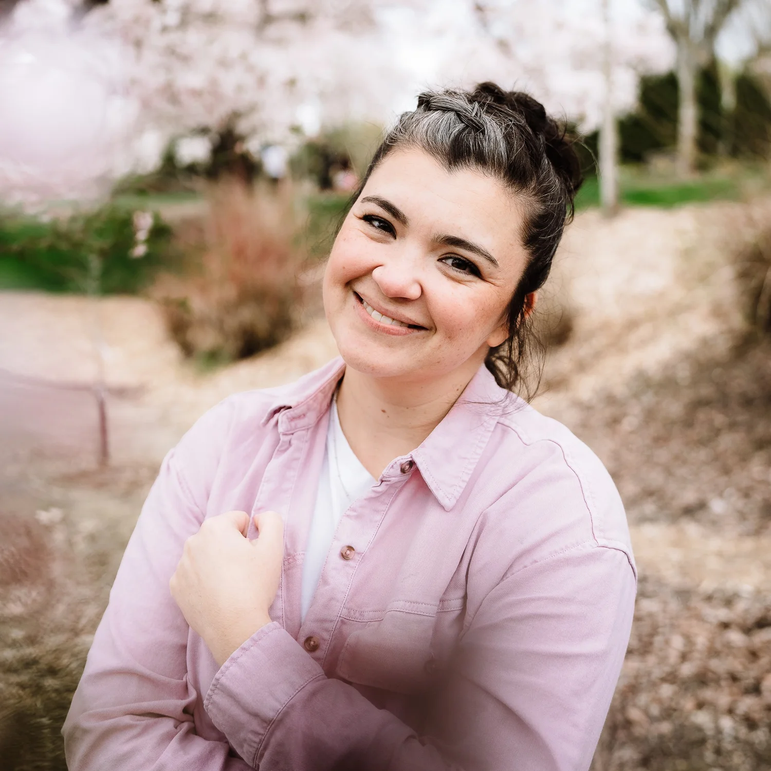 Portland Photographer | Katie Hickenbottom Photography
