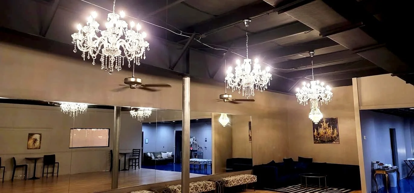 The Dance Barre | Adult Dance Studio in Bryan, TX