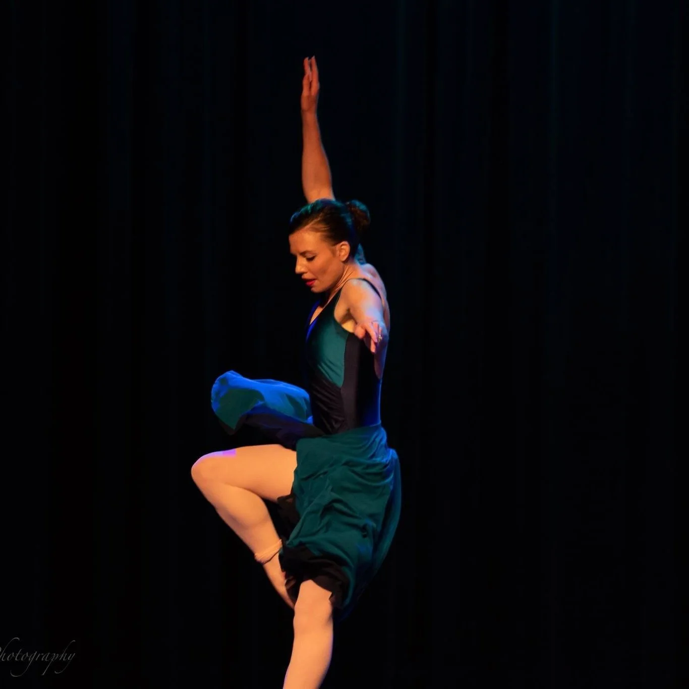 Discover Ballet: Beginning Adult Program — The Dance Barre | Bryan, Tx