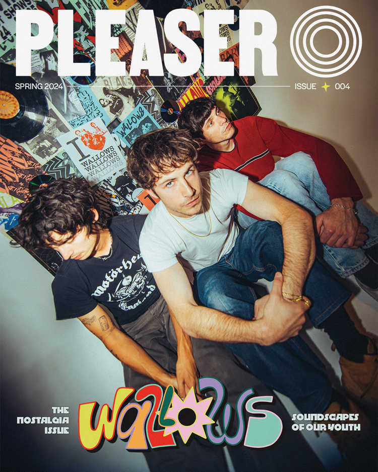 Merch — Pleaser Magazine