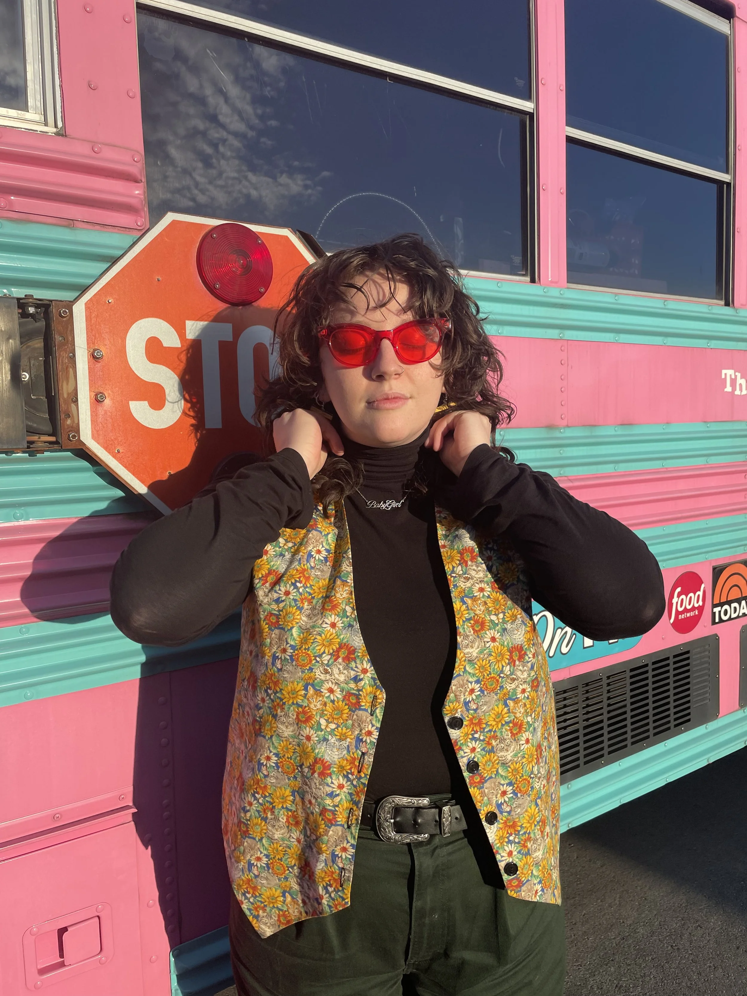 TEAM — Pleaser Magazine