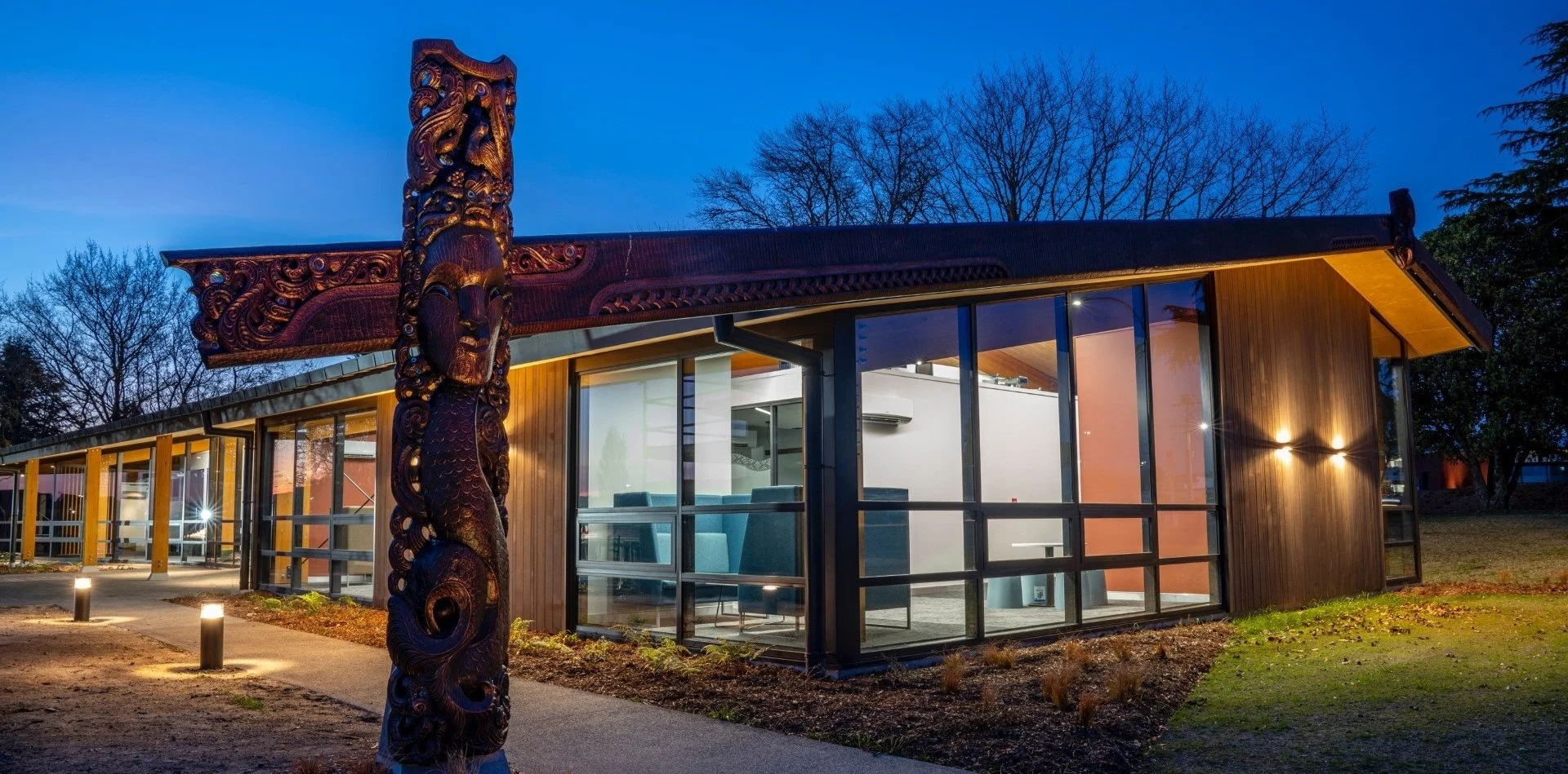 RBS GROUP | Construction, Taupo NZ