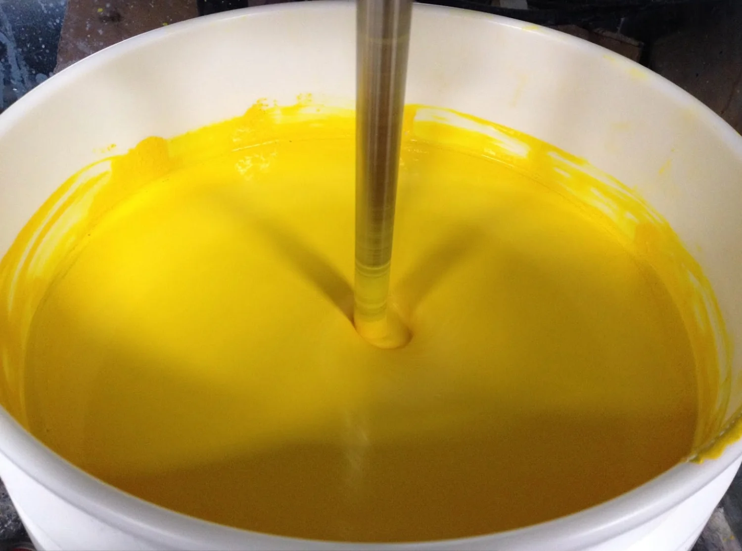 UV Curing Screen Ink For Plastic Functional Inks uv-curing-screen-ink-for-plastic-functional-inks