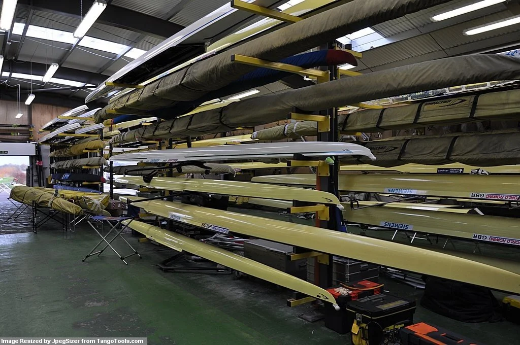 Boat Storage